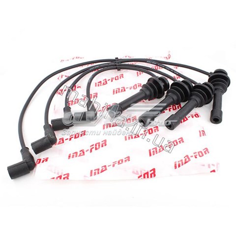 1016050266 Geely высоковольтные провода