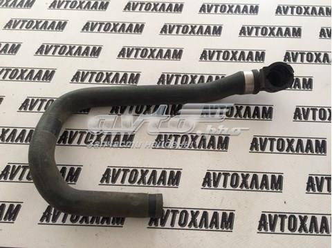 17127619693 BMW шланг системы охлаждения