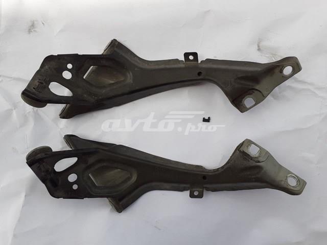 4G0821135A VAG Кронштейн крепления крыла переднего левого передний