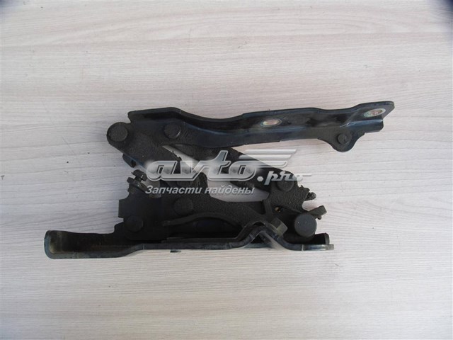 79110C5000 Hyundai/Kia петля капота левая