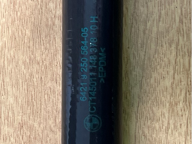 64219250564 BMW сравнить цены на Автопро