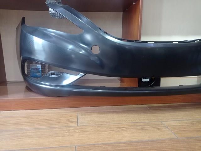 865113S700 Hyundai/Kia передний бампер