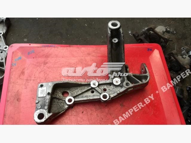 1K0199295F VAG кронштейн передней балки