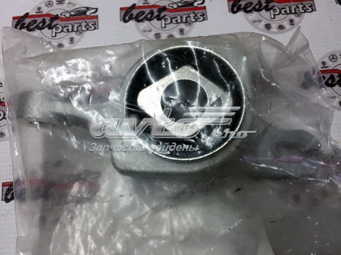 A1663300243 Mercedes сайлентблок нижнего переднего рычага (Задний, Правый)