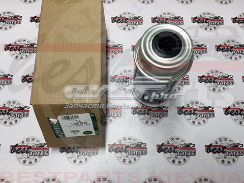 LR072610 Land Rover топливный фильтр