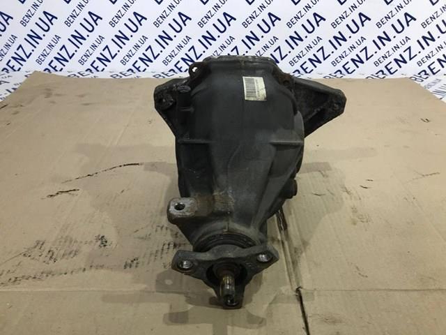 2043500614 Mercedes редуктор заднего моста