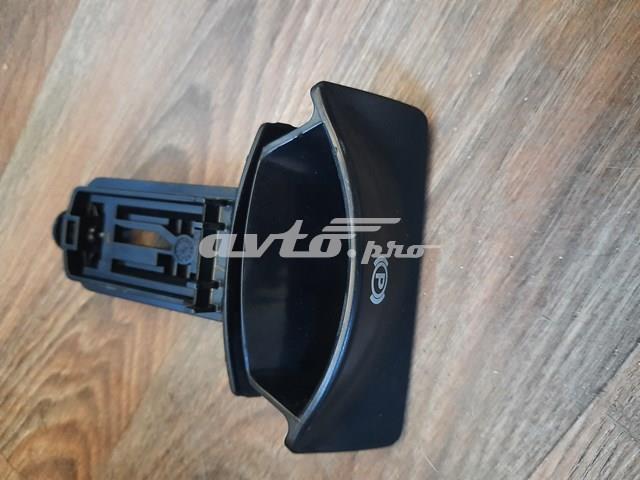 1644270020 Mercedes ручка тормоза стояночного