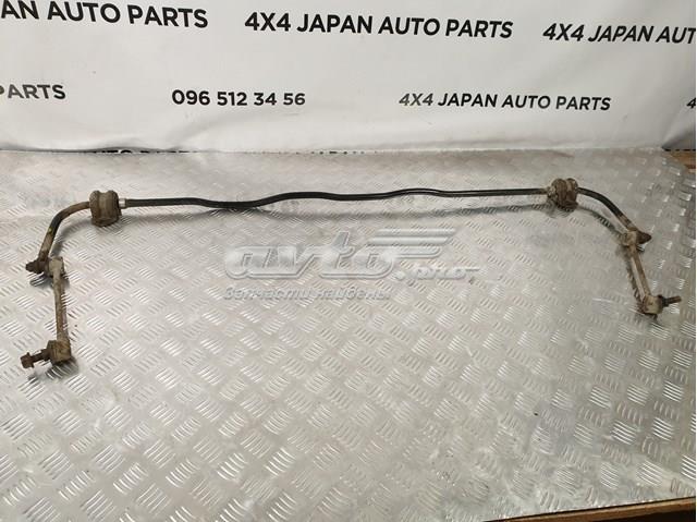 555102E100 Hyundai/Kia стабилизатор задний