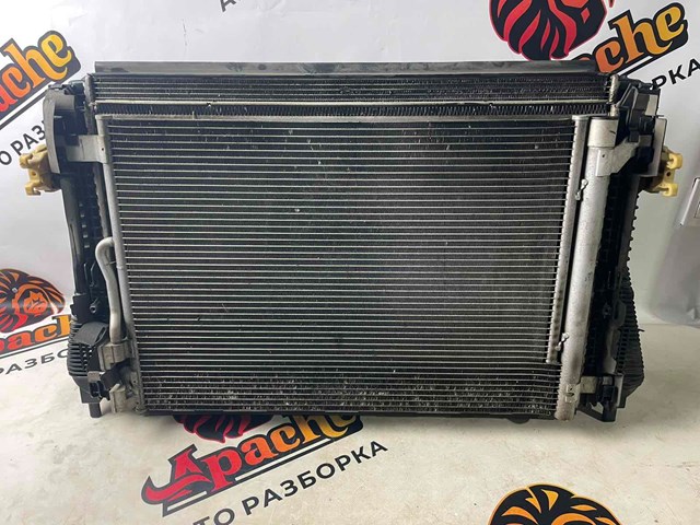 5QM145803D VAG интеркулер