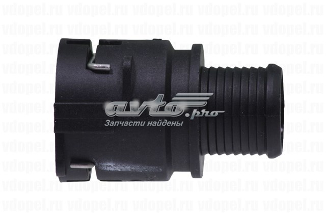 Шланг радиатора отопителя (печки), обратка GM. Купить шланг радиатора ...