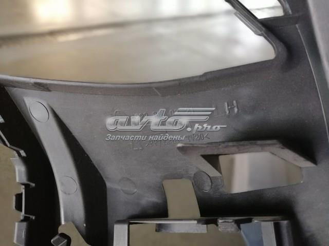 A2228850221 Mercedes кронштейн переднего бампера слева