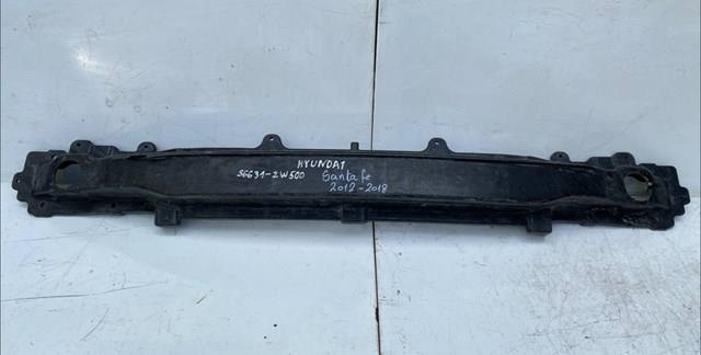 866312W500 Hyundai/Kia усилитель бампера переднего