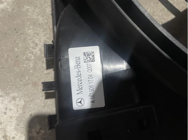 A1679061704 Mercedes | купить на Avto.pro