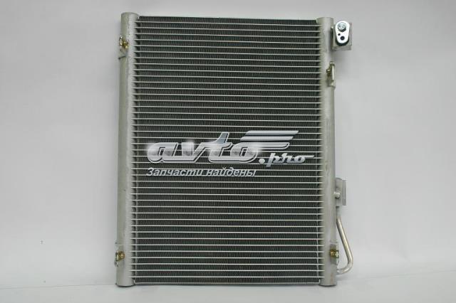 Радиатор кондиционера TERMAL. Купить радиатор кондиционера Термал ...