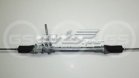 96316283 General Motors рулевая рейка (Без гидроусилителя)
