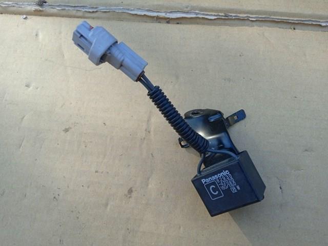 8293042020 Toyota конденсатор/condenser assy. wiri