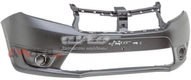 LO13200 Phira бампер передний комплект -17