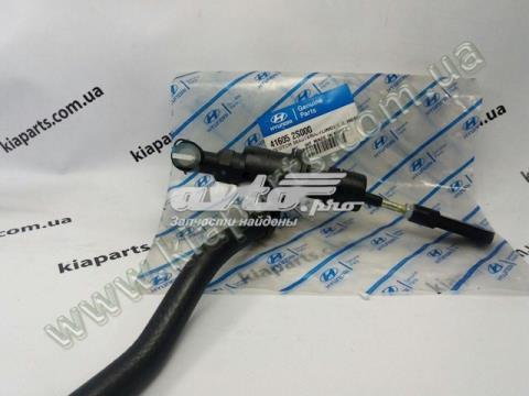 416052S000 Hyundai/Kia цилиндр сцепления главный