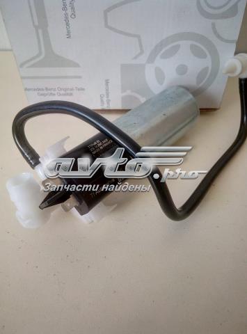 A2034703594 Mercedes бензонасос