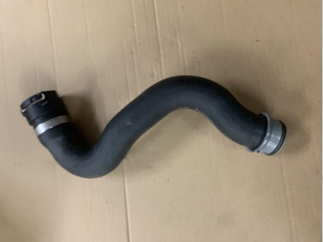 A4475010482 Mercedes патрубок охлаждения радиатора левый