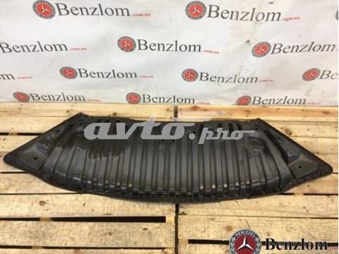 A2045200723 Mercedes защита картера