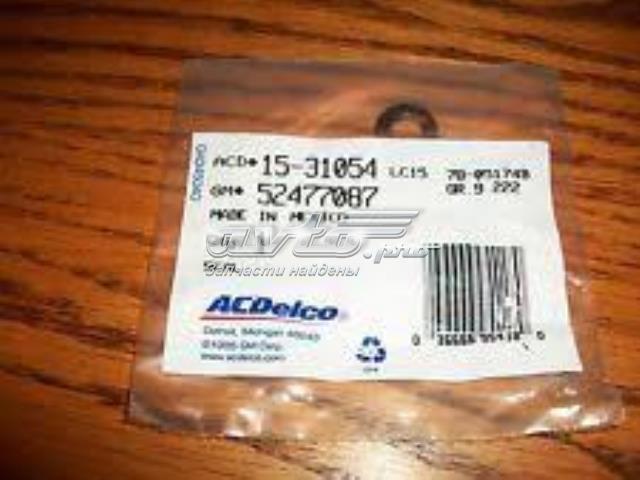 52477087 Opel прокл.уплот.трубок кондиц. aveo t300 gm