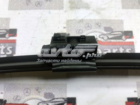 A4638200407 Mercedes комплект щеток стеклоочистителя