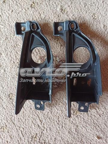 KB8B50C22B Mazda кронштейн бампера переднего внешний левый