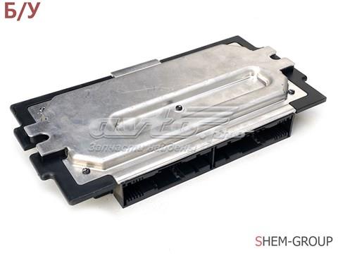 61356827063 BMW модуль управления (эбу светом фар)