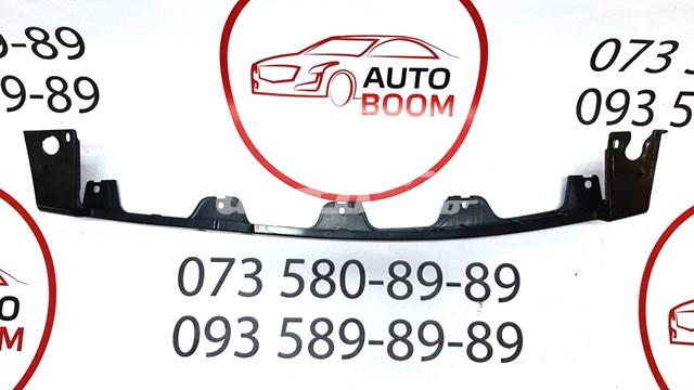 HJ5Z8A284A China кронштейн решетки радиатора