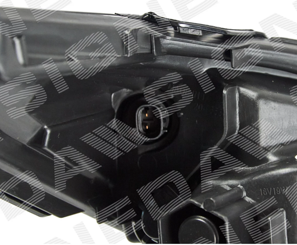 8107078030 Toyota автозапчастина