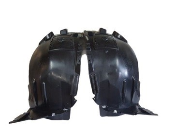 A1668802605 Mercedes подкрылок крыла переднего левый передний