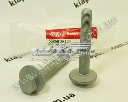 552602B100 Hyundai/Kia болт крепления заднего нижнего рычага, внутренний