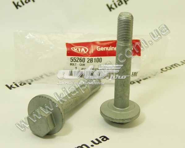 552602B100 Hyundai/Kia болт кріплення заднього нижнього важеля, внутрішній