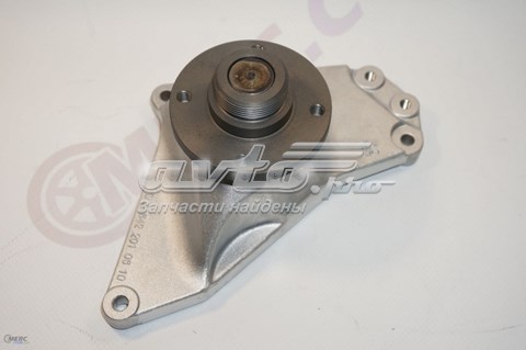 6422000300 Mercedes опора натяжителя ремня