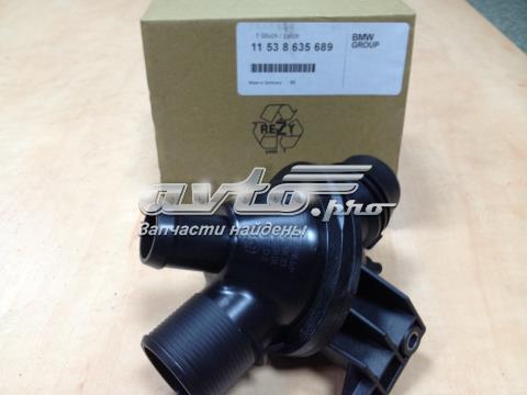 11538635689 BMW корпус термостата