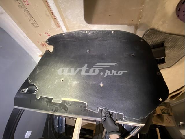 3T0863831 VAG шумоизоляция капота