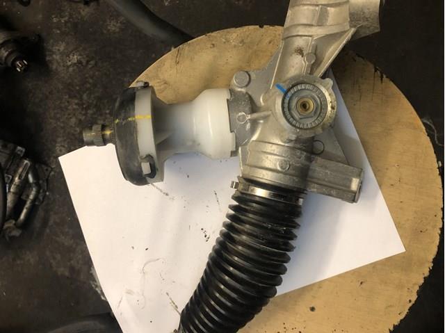 56500D4800 Hyundai/Kia реечный рулевой механизм