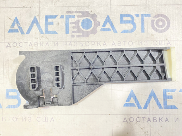 2465040540 Mercedes | Кронштейн радиатора левый 2465040540 купить на ...