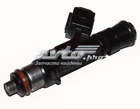 0280158099 Bosch форсунка впрыска топлива