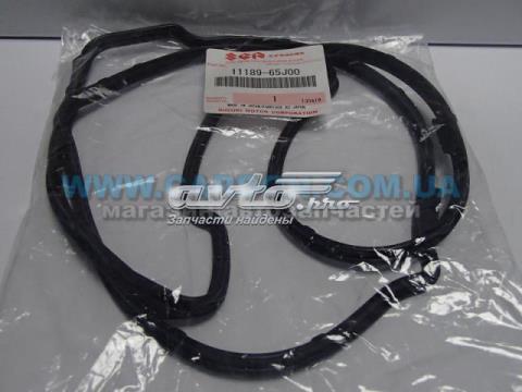 1118965J00 Suzuki прокладка клапанной крышки двигателя