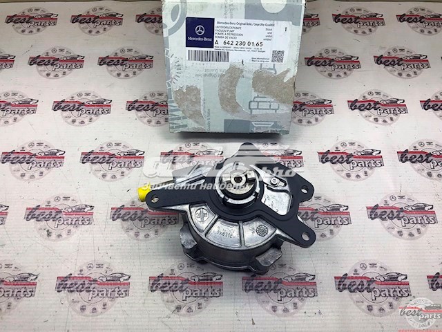 A6422300165 Mercedes насос вакуумный