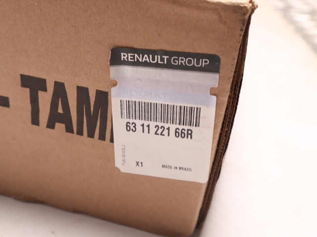 631122166R Renault (RVI) сравнить цены на Автопро