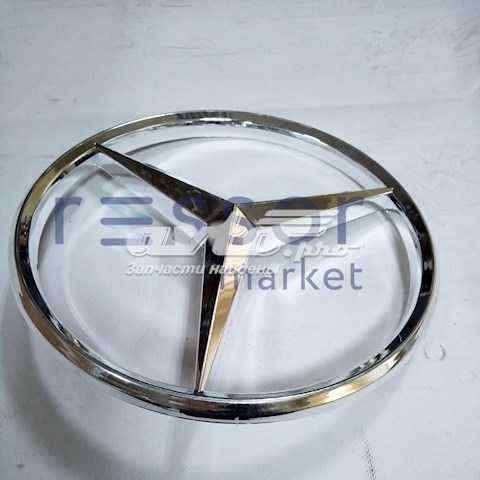 A9418170116 Mercedes | купить на Avto.pro