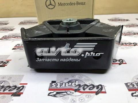 A4602407118 Mercedes подушка (опора двигателя левая)