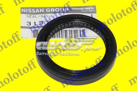 3137590X0A Nissan сальник акпп/кпп (выходного/вторичного вала)