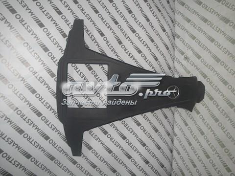 A2780105802 Mercedes крышка двигателя