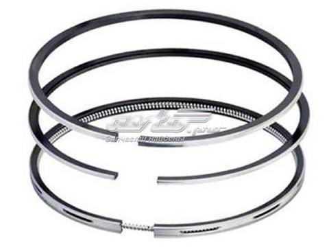 11257516838 BMW кольца поршневые на 1 цилиндр, std.