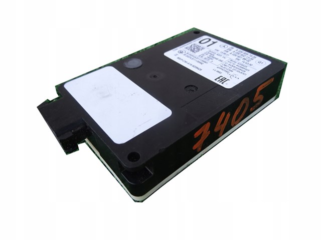 A0009057405 Mercedes купить недорого