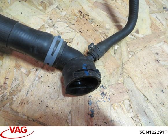 5QN122291F VAG сравнить цены на Автопро